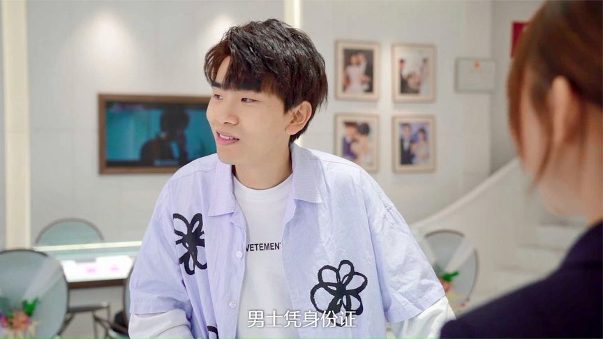 世纪难题!老婆和妈妈同时都要DR钻戒,怎么选?这个答案我服