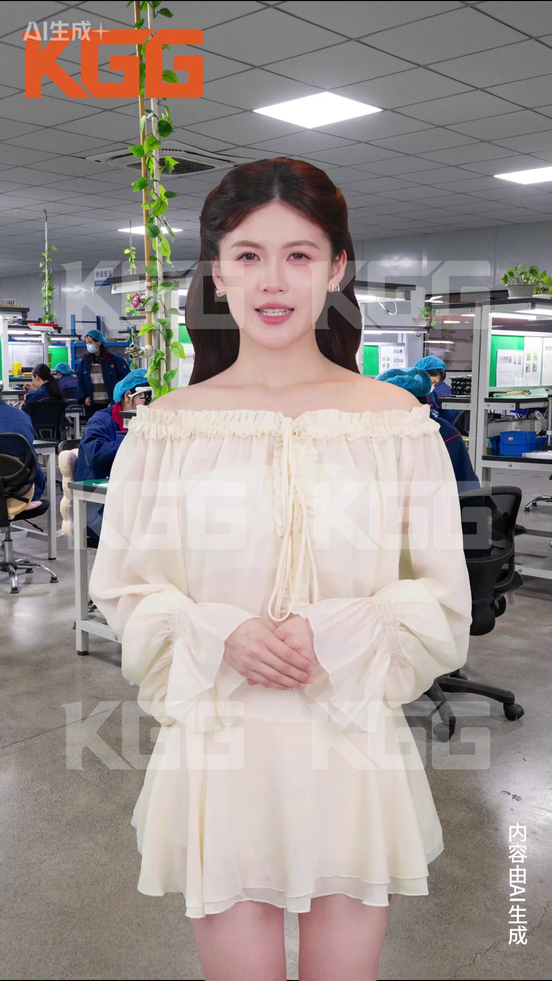 在高端制造场景,这才是真正的六边形战士! #伺服压机 #行星滚柱丝杠 #...