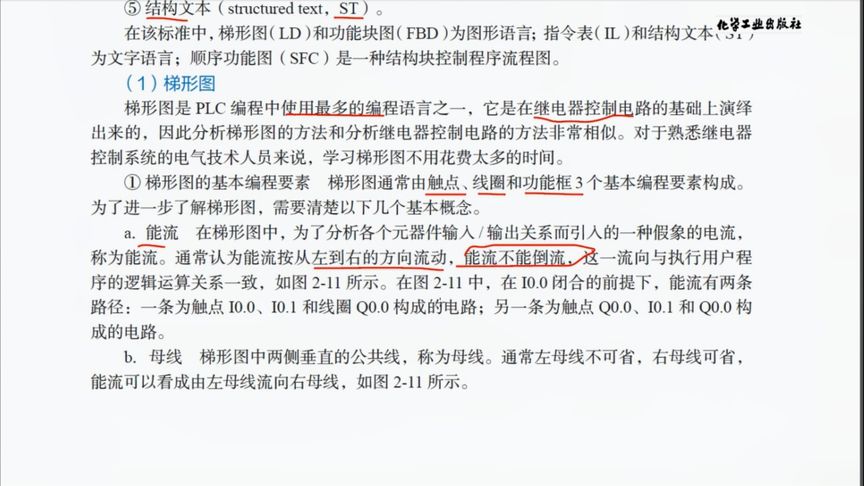 西门子PLC编程语言及注意事项 持续更新中