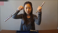 长笛|不好吹?是因为你没这样!让它使用寿命更长的组装清理方法