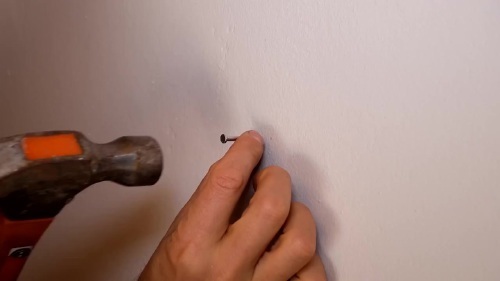 牛人搞定"钉钉子"利器,5块钱钉千根!