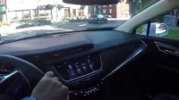 汽车:新手开车如何正确转弯?花2分钟学会技巧,以后就不会紧张
