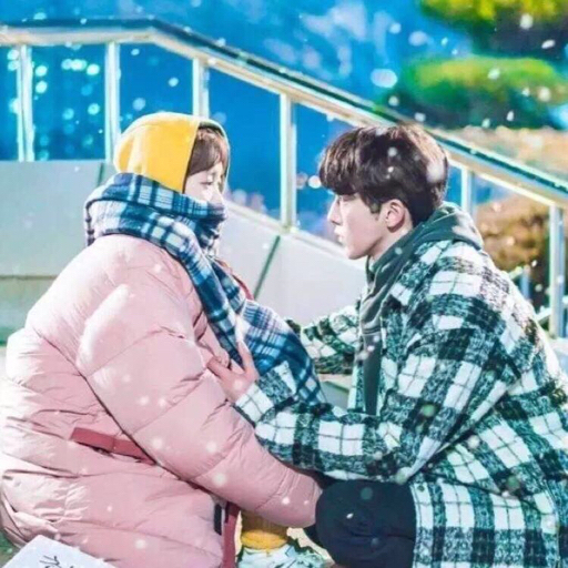 小匣子要努力啦 