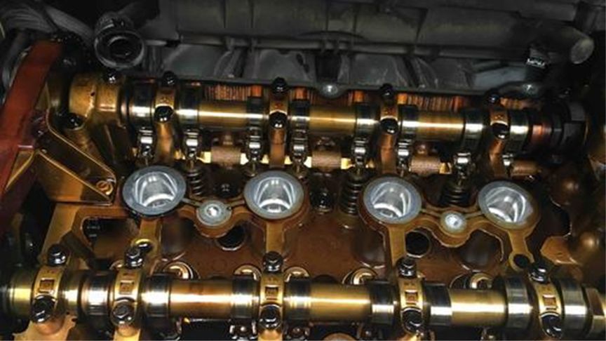 天冷用车启动有异响?老陈教一个简单的判断方法,很实用