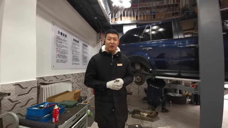 一个不懂责任和担当汽车维修企业是无法得到客户信任和支持