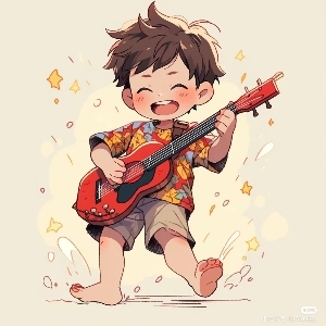 艺见钟琴 