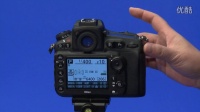 尼康 D810 数码单反操作教程——拍摄模式选择(跟我学摄影)
