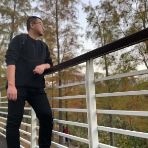 建筑师赵工 