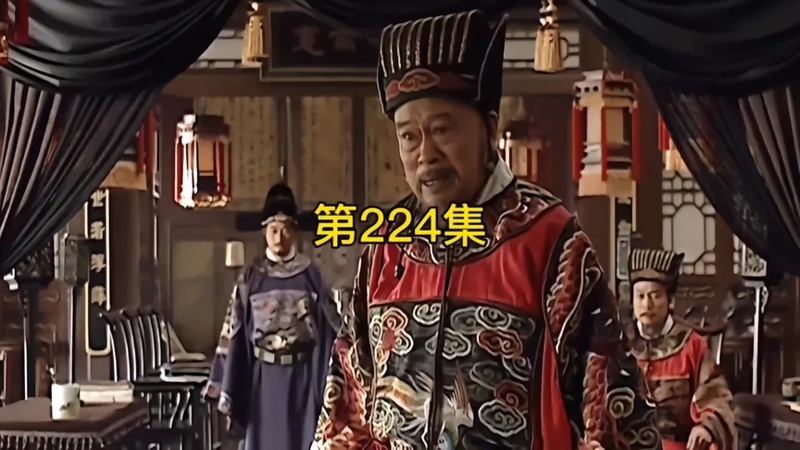 第224集:班级会议之高拱vs不粘锅