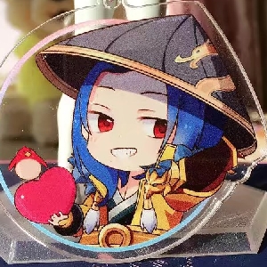 桂桂马 