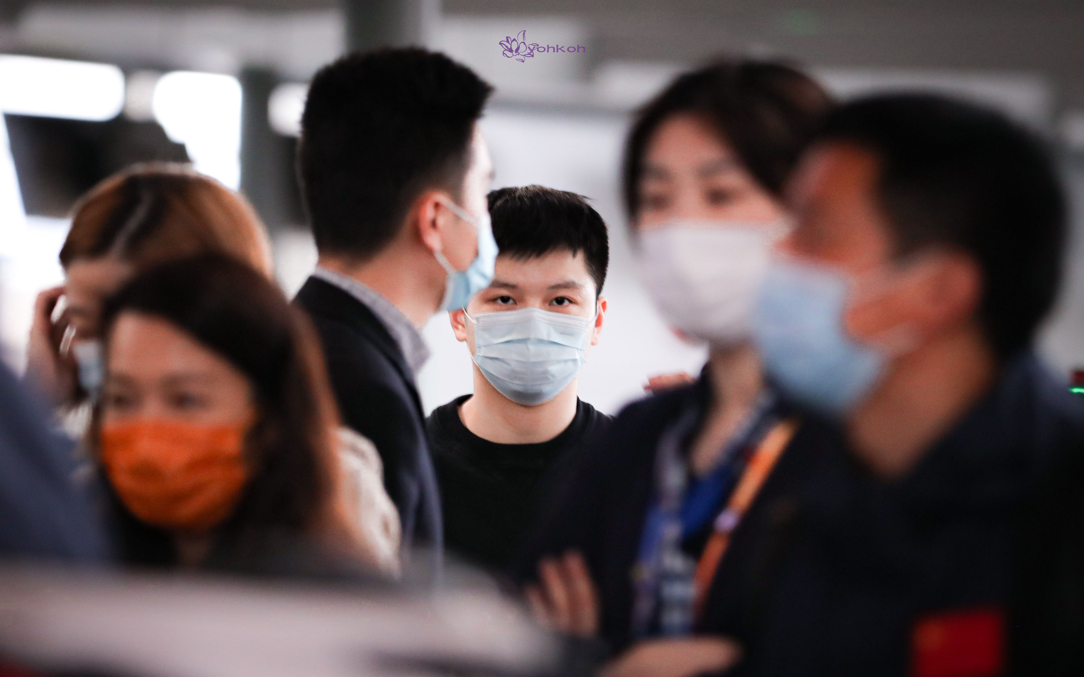 【樊振东】亲爱的旅人——“就往前走吧,别回头”