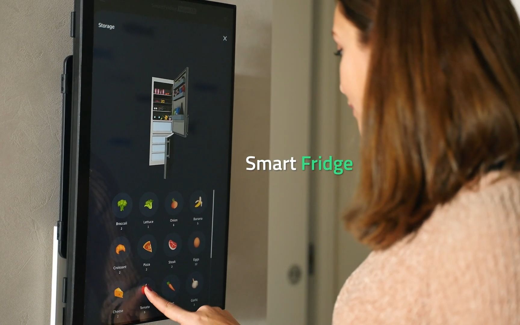 终极的智能家居体验