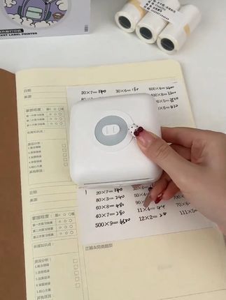 还好给我女儿买了这个#错题打印机要不然时间都浪费在抄错题上面了,...