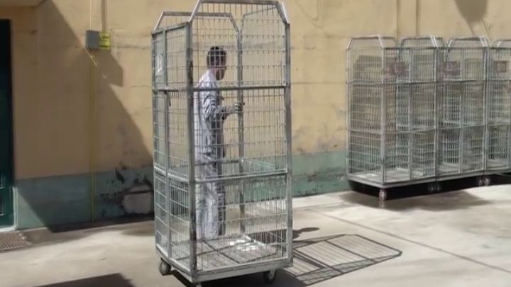 微视频我是盖州烟草送货员
