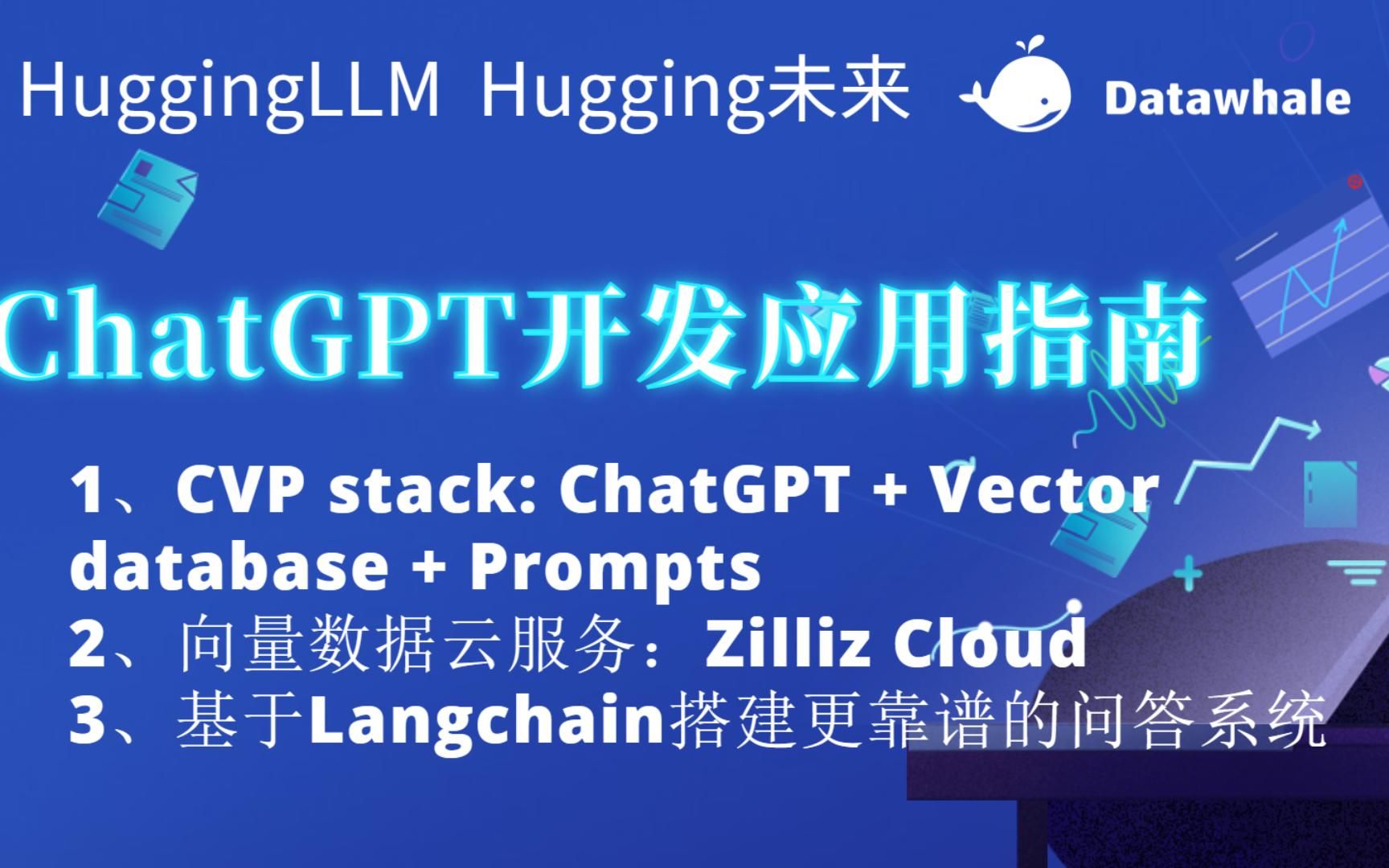 手把手带你使用向量数据库,让ChatGPT 停止“幻觉”