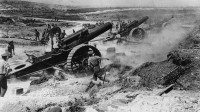 第一次世界大战中最惨烈的战争,死亡134万人,至今白骨累累