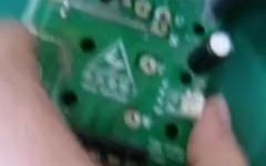 【电工常识】磨了,挫啦,焊锡膏也用啦,还是不行哦