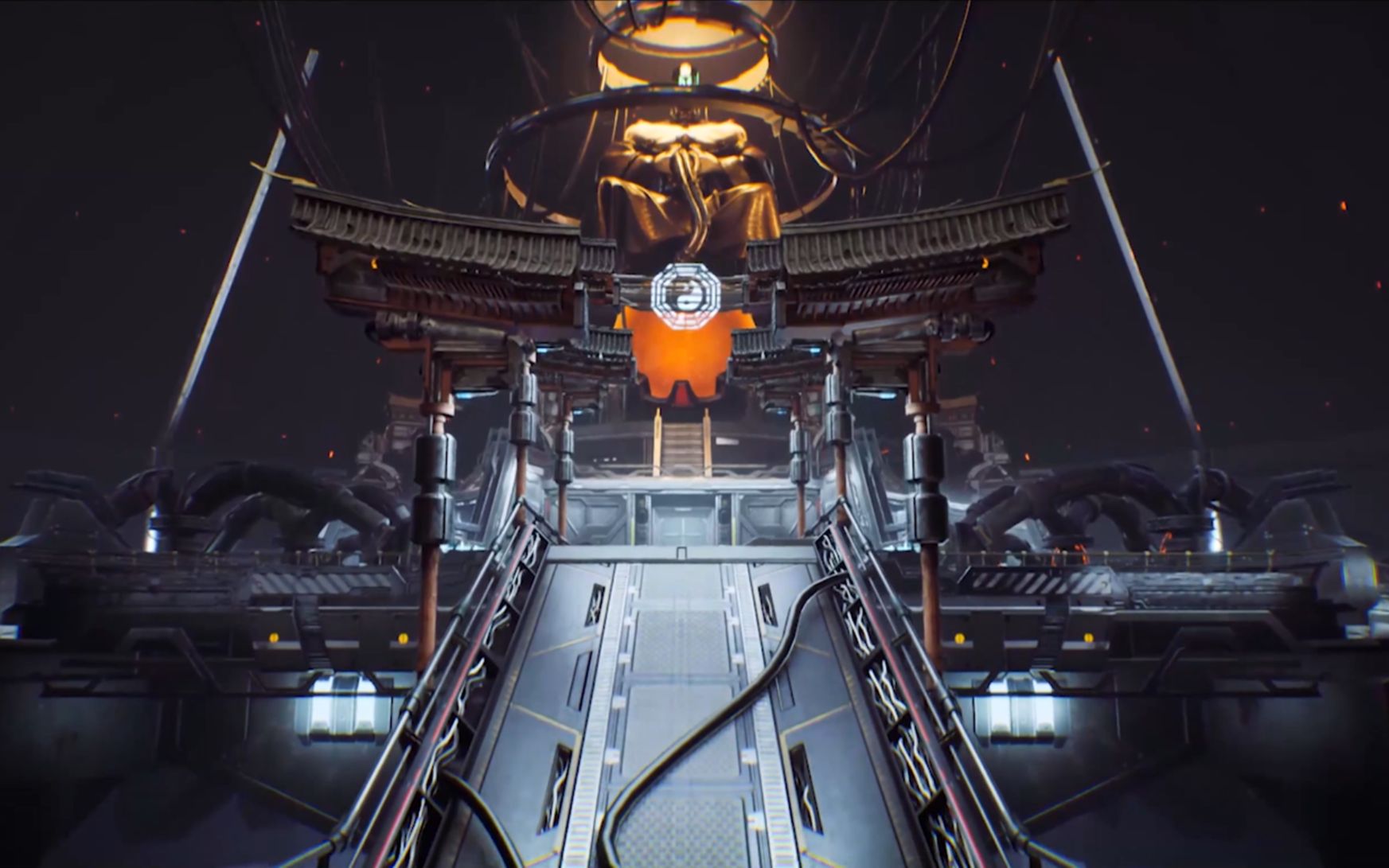 虚幻5案例教学集锦宣传视频!