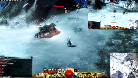 [木下菌实况]国服激战2满级游侠指引【用症状让输出最大化】