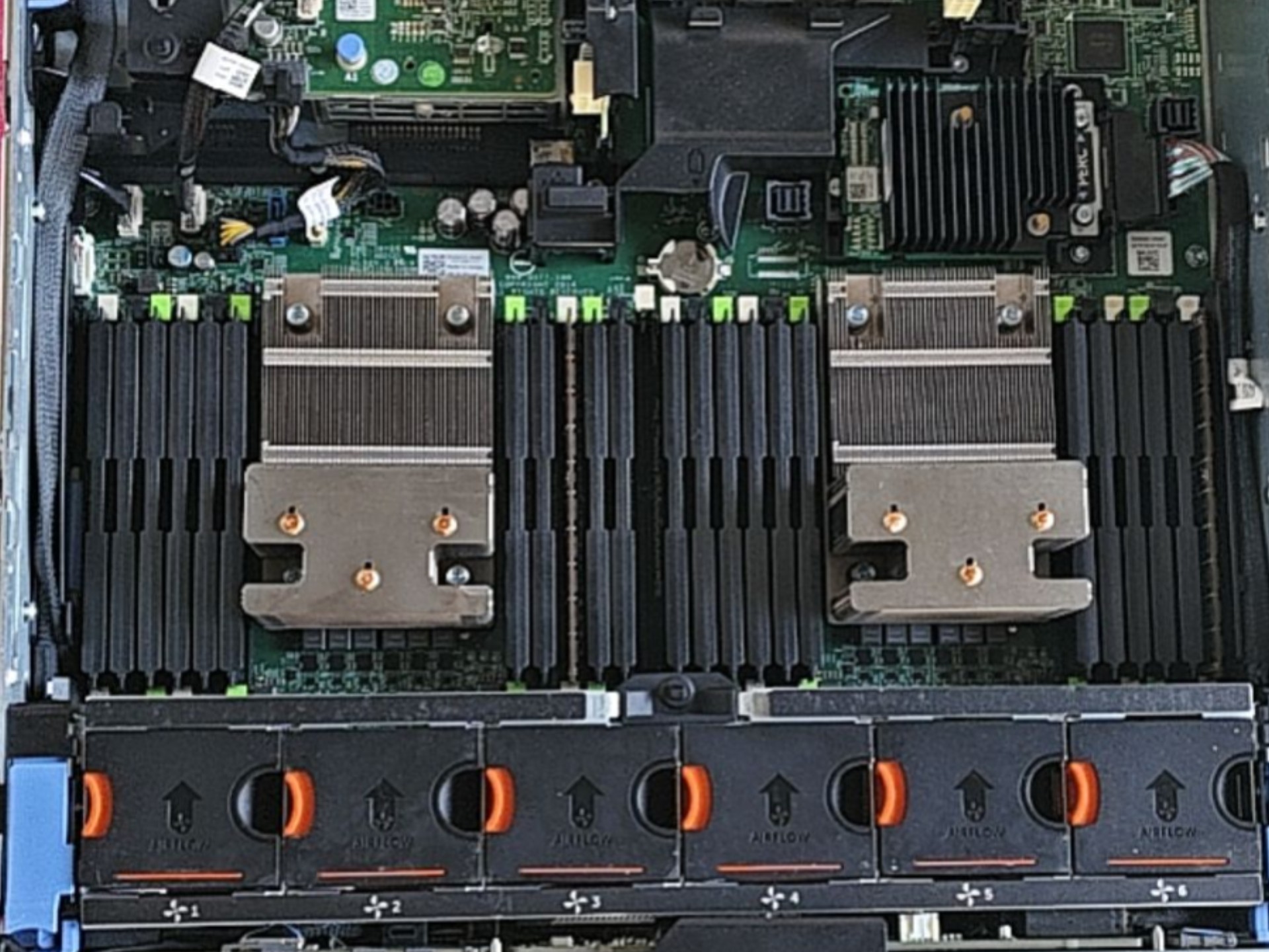 关于我在家里安装了台服务器