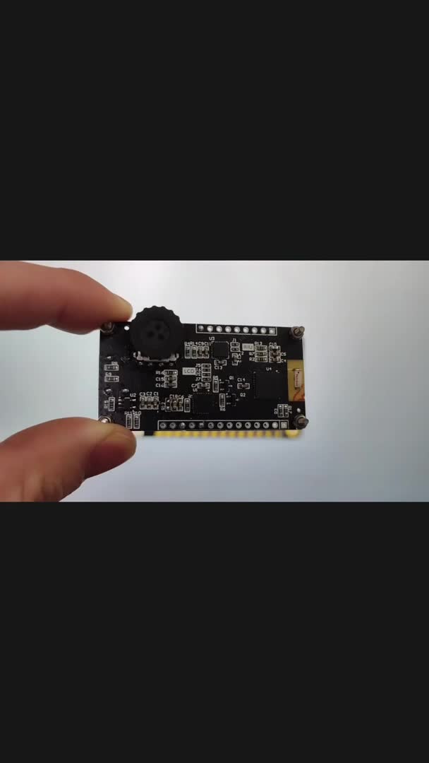 半导体ESP32最强开发板