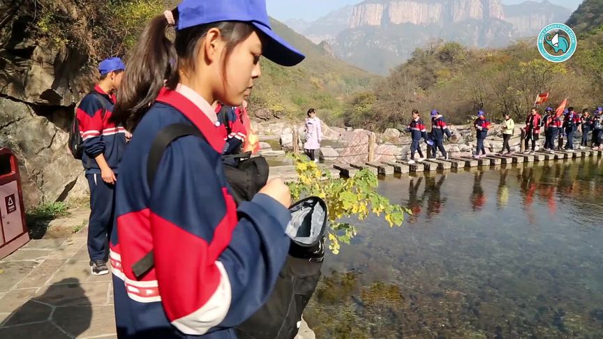 研学旅行有何意义?即将退休的校长一番话透露真实目的