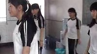 私立诸暨高级中学海亮高中二部班级毕业视频01