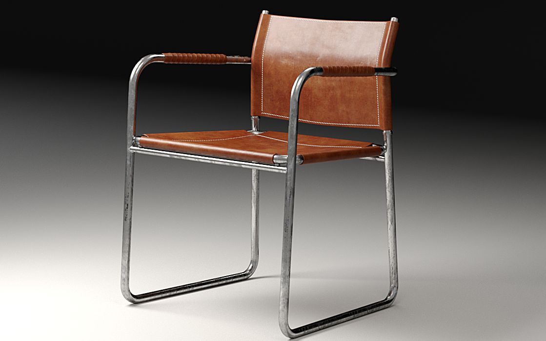 corona渲染器写实家具表现技巧精讲3DMAX