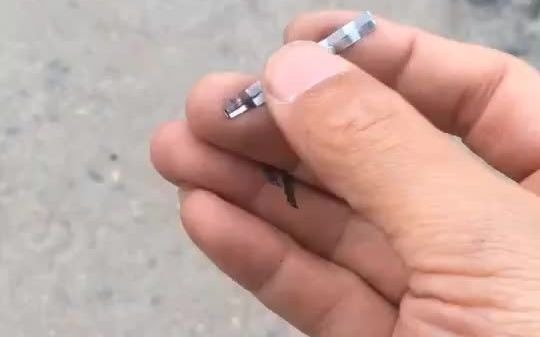 建筑地坪用钢纤维硬度检测-按需定制