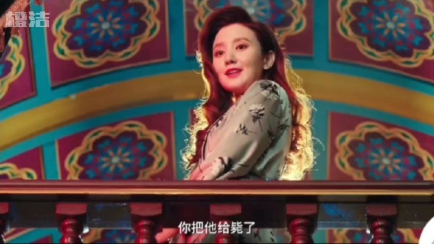 从你的全世界路过书看了不下十遍了 今天再次重温电影