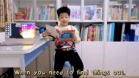 210501-牛津树读绘本L4-10《FindOut》