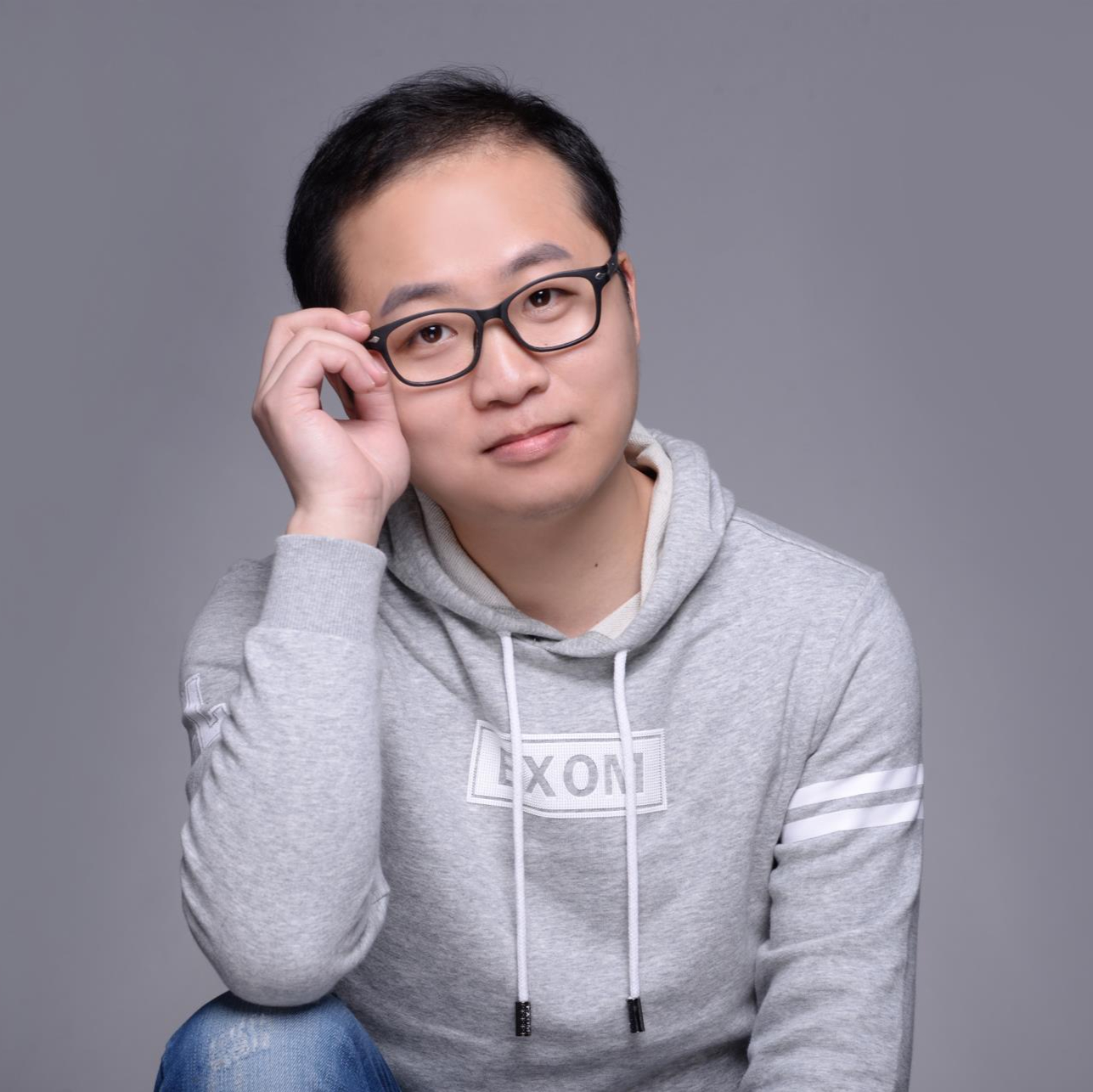 Jesse教课件 