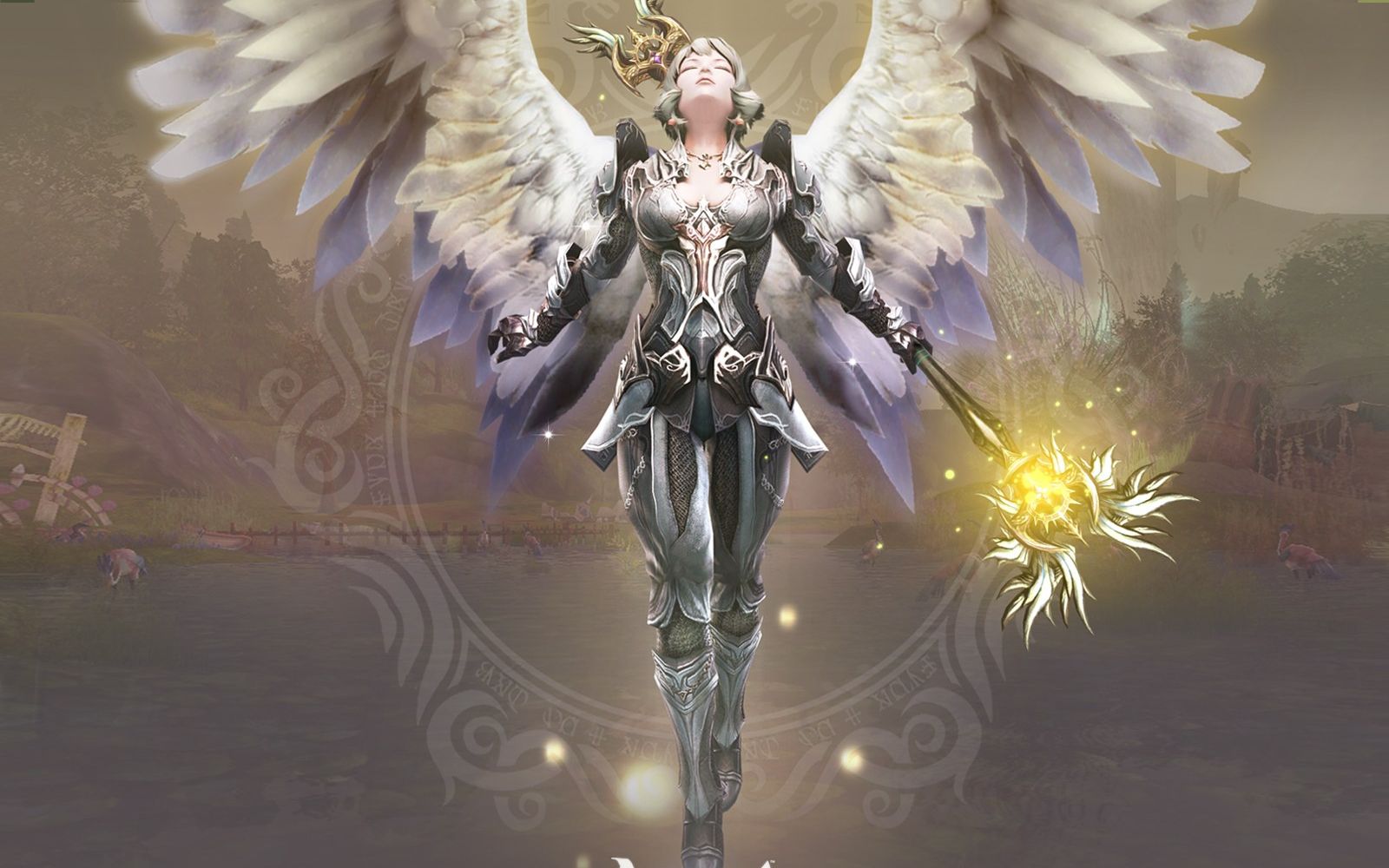 永恒之塔怀旧服寺院双杀星、无金属、护法无不败、魔道无冰河、奶妈...