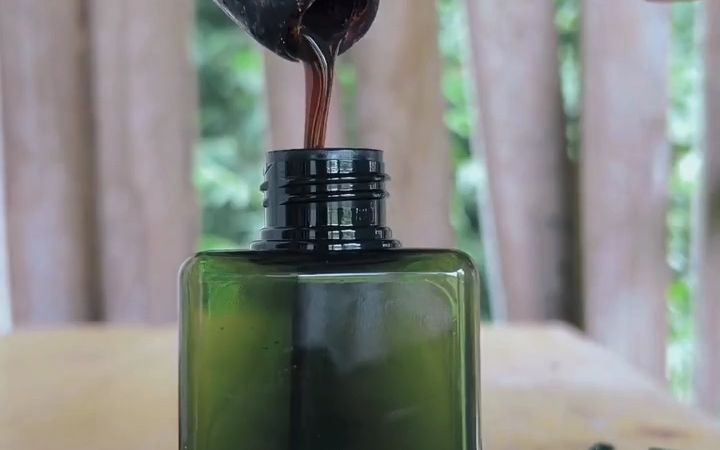 倪海厦:如何自制天然洗发水
