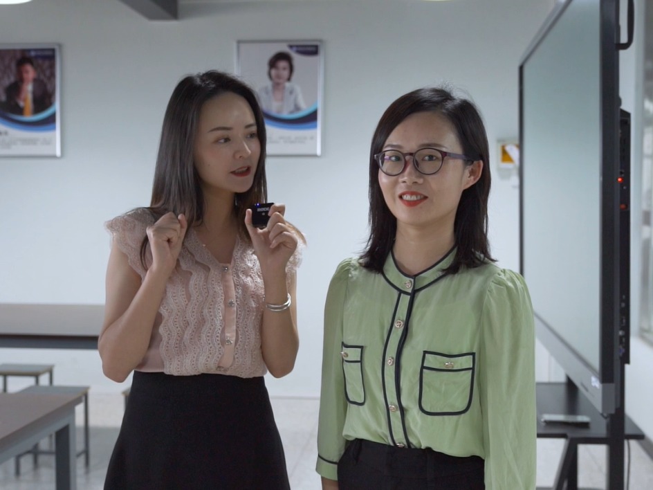 主播带你探专业 | 四川现代职业学院电子信息工程技术专业群