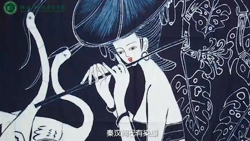 贵州蜡染,即将消失的非物质文化,传统手工艺传承都去哪里啦?