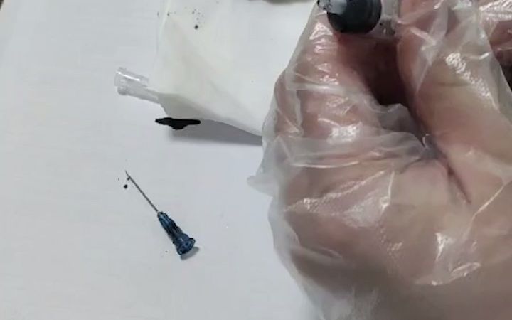 喷墨打印机易加墨墨盒加墨教程