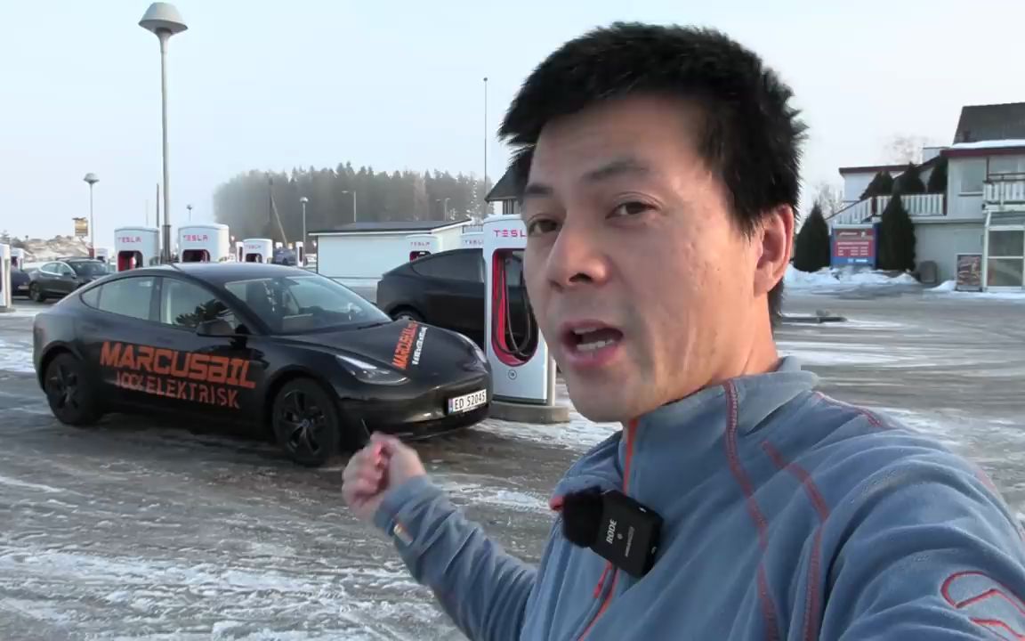 转载:续航测试|2022年特斯拉model 3 标续升级版,60kwh磷酸铁锂电池...