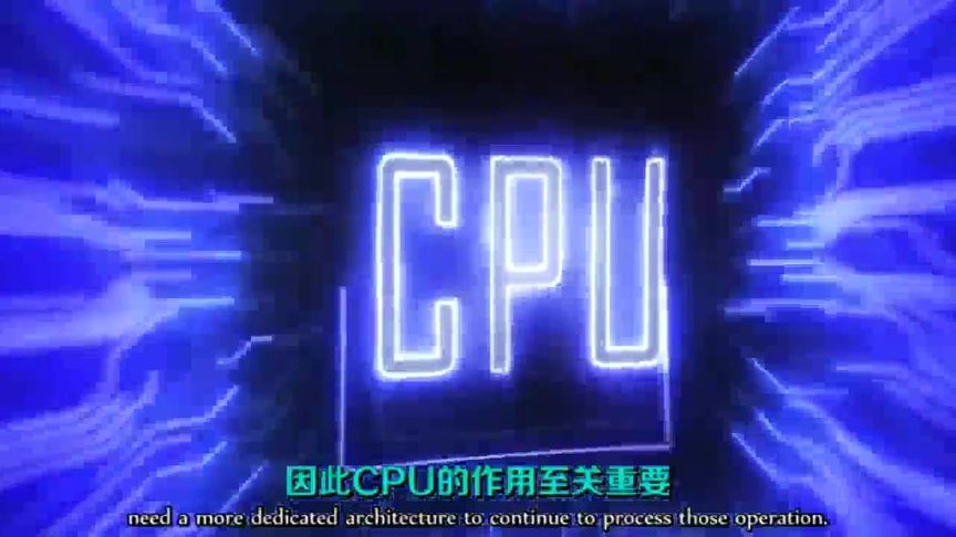 不看不知道,原来显卡是这样运作的,gpu和cpu的区别在这里