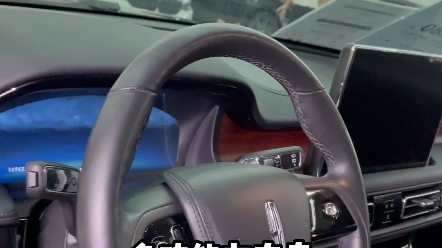 想要买40w性价比的商务车,一定要看看这辆。