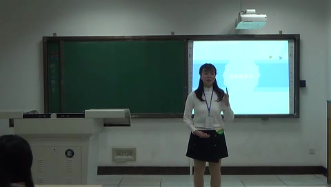 小学美术师范生省比赛试讲/模拟上课获奖作品 美术小学《运动鞋写生》