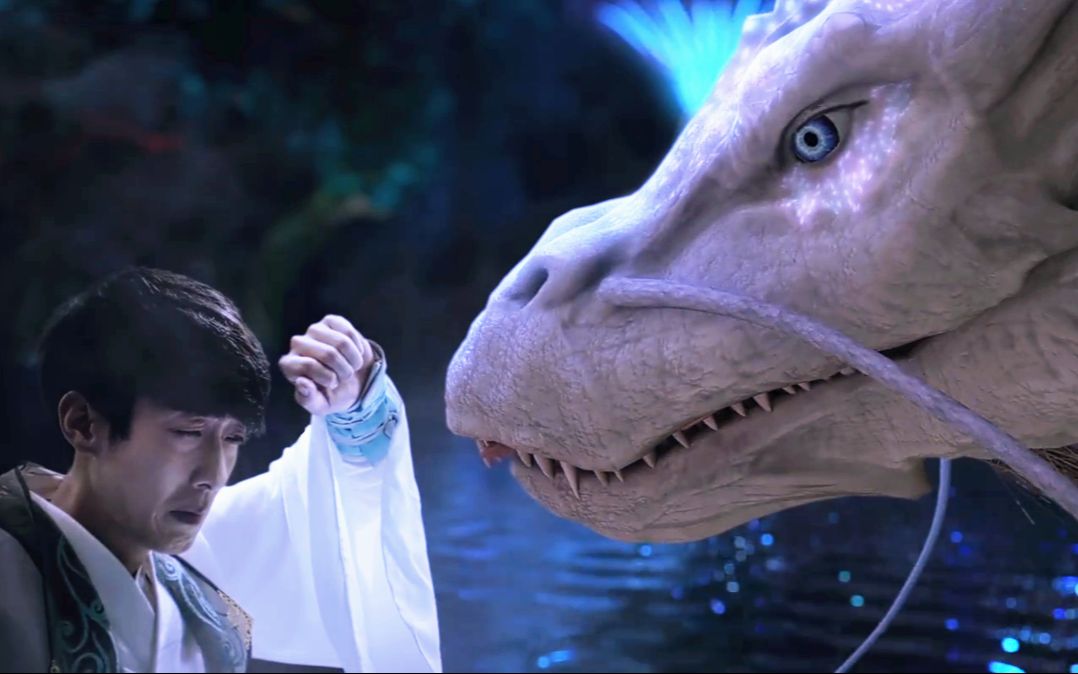 小伙穿越到修仙世界,被上古神龙选中,开始在门派“扮猪吃老虎”