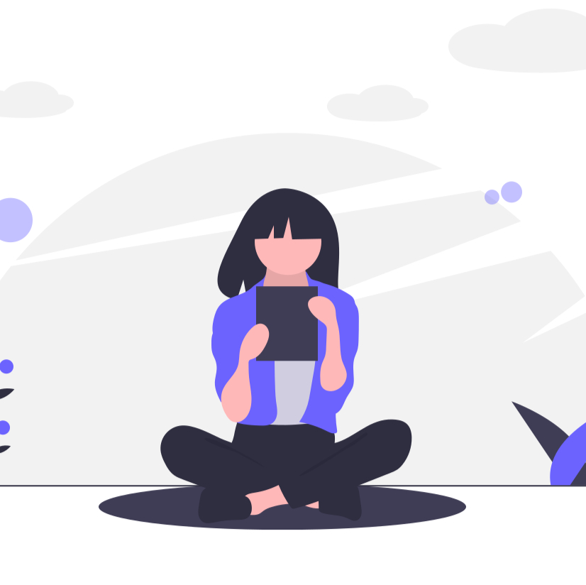 小知的读书日志 