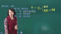 2017中级会计师《中级会计实务》视频教程 第一讲