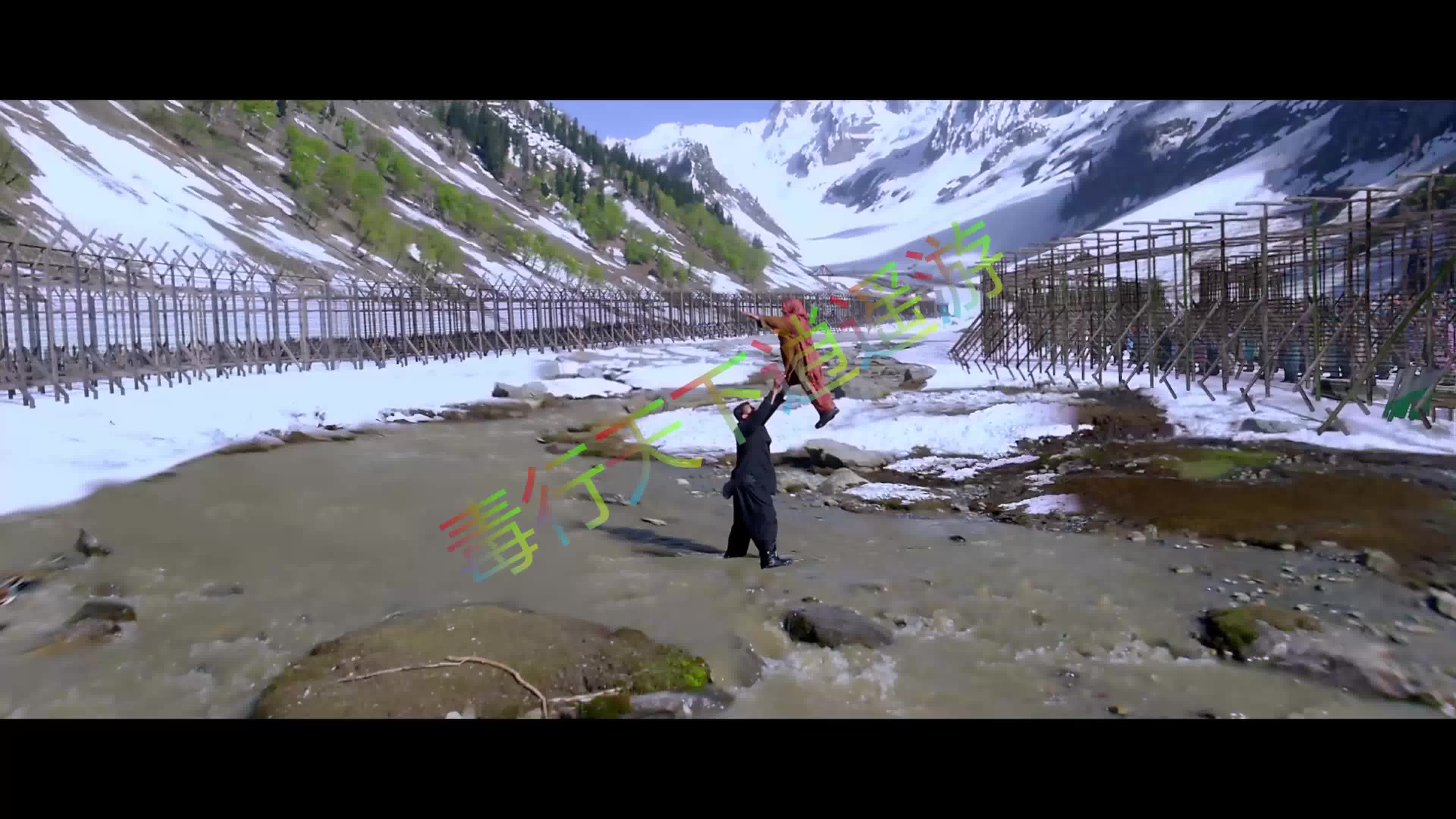 经典粤语歌曲第四期：Beyond~真的爱你（有歌词）