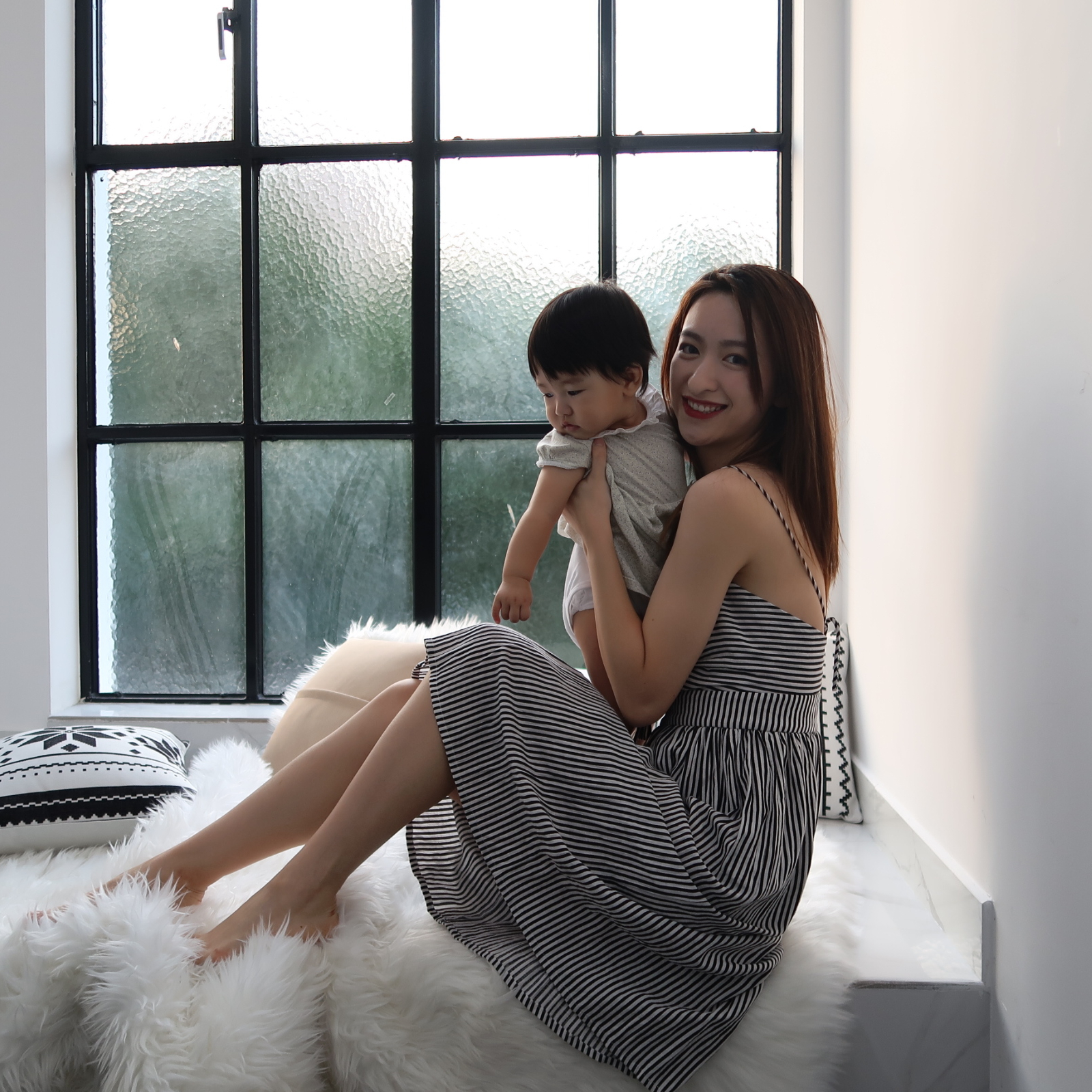 带娃仙女格格巫 