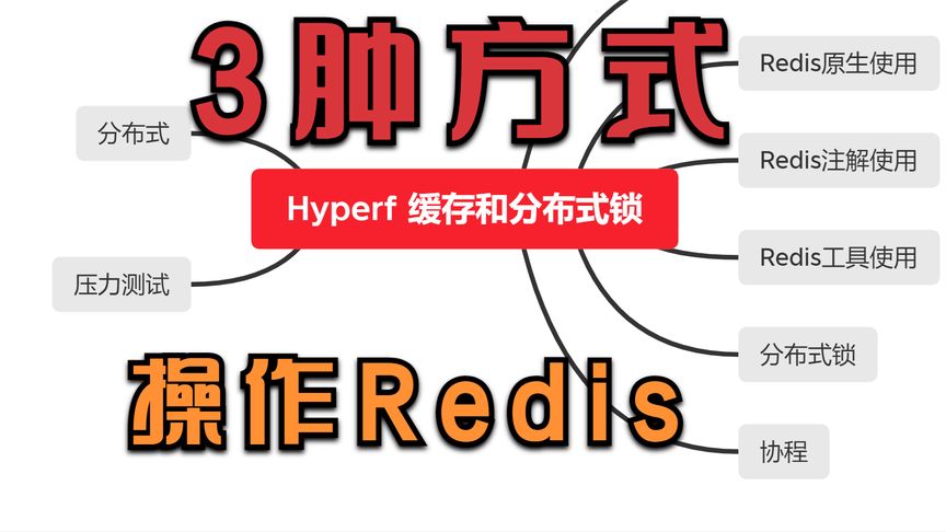 忽悠你学Hyperf入门第三课-在Hyperf中使用Redis的方法