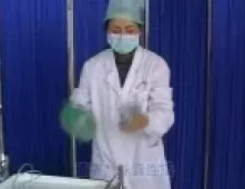 球囊-面罩通气术