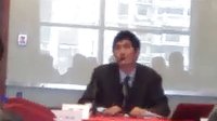 三单元、商务谈判过程 开局和洽谈气氛