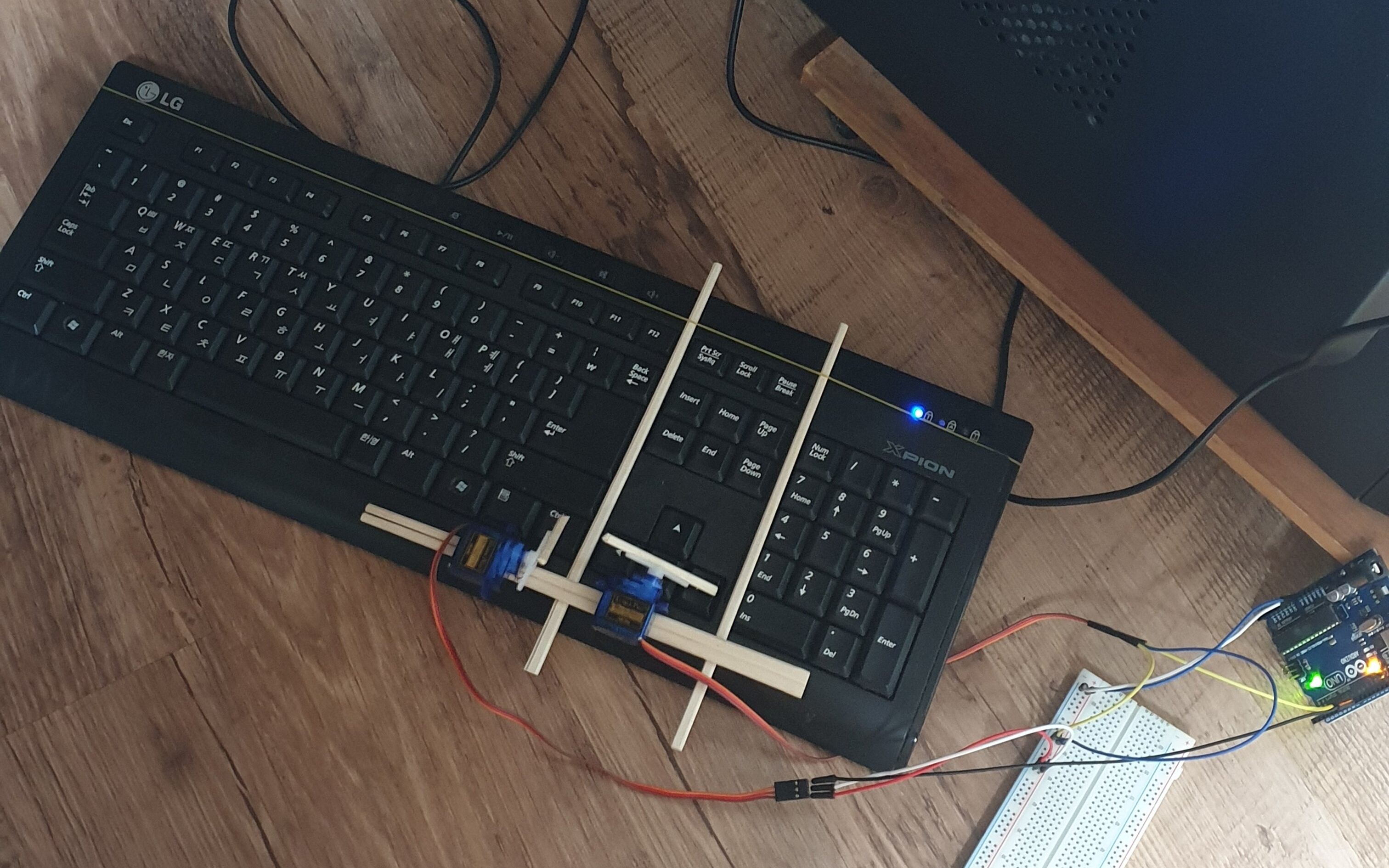 【KMS】物理外挂最为致命,NGS都拿他没办法